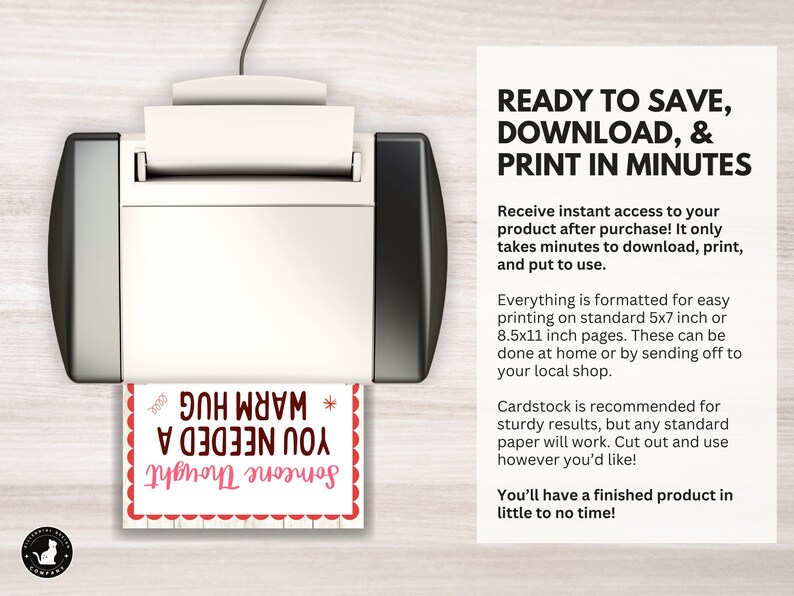 You've Been Mugged Printable Valentine's Day Gift Game for Realtors ...