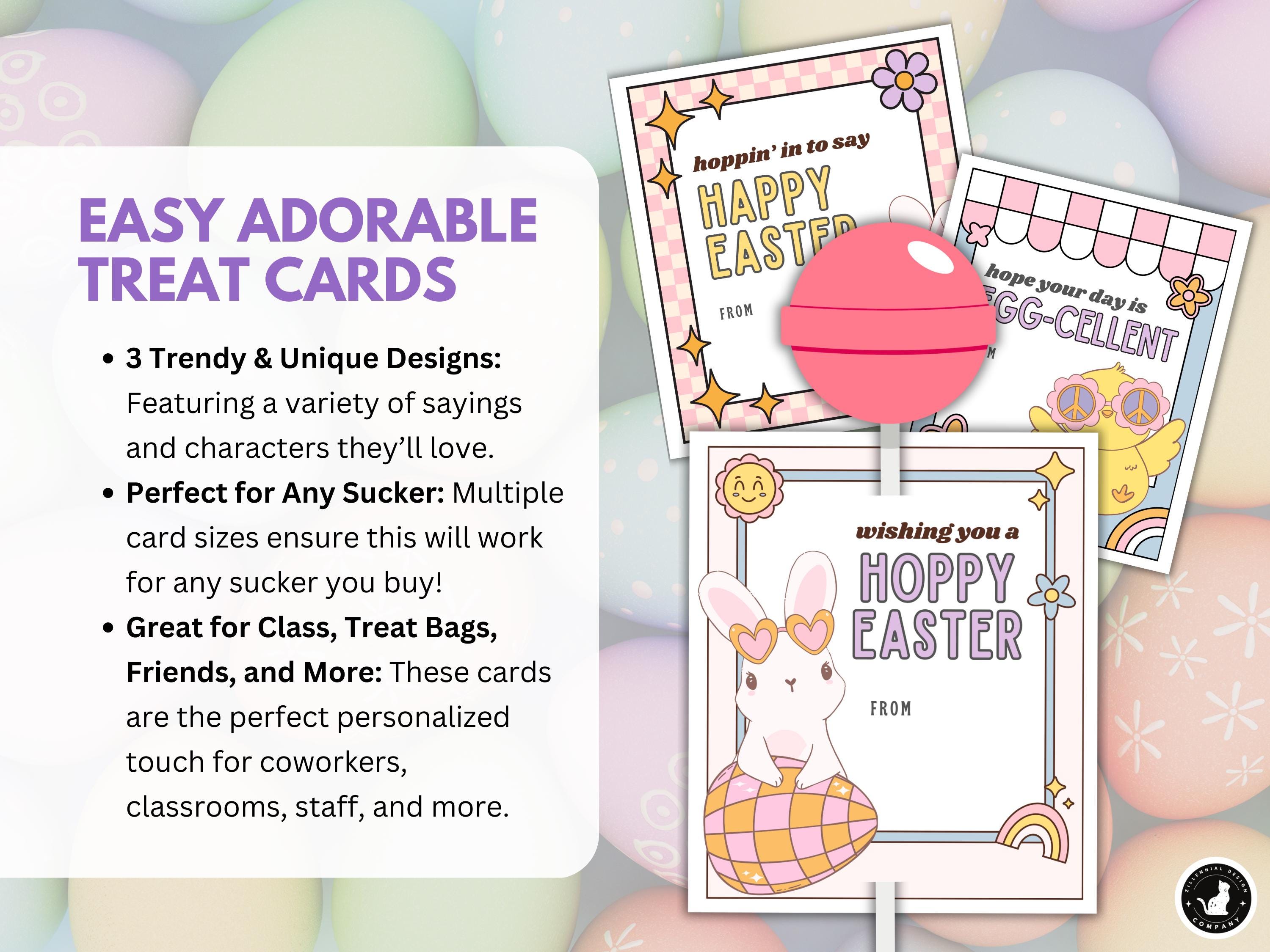 Easter Gifts for Students Youth Group Class Bible Study | Printable ...