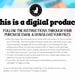 90s Theme Teacher Appreciation Week Flyer: Editable Canva Template ...