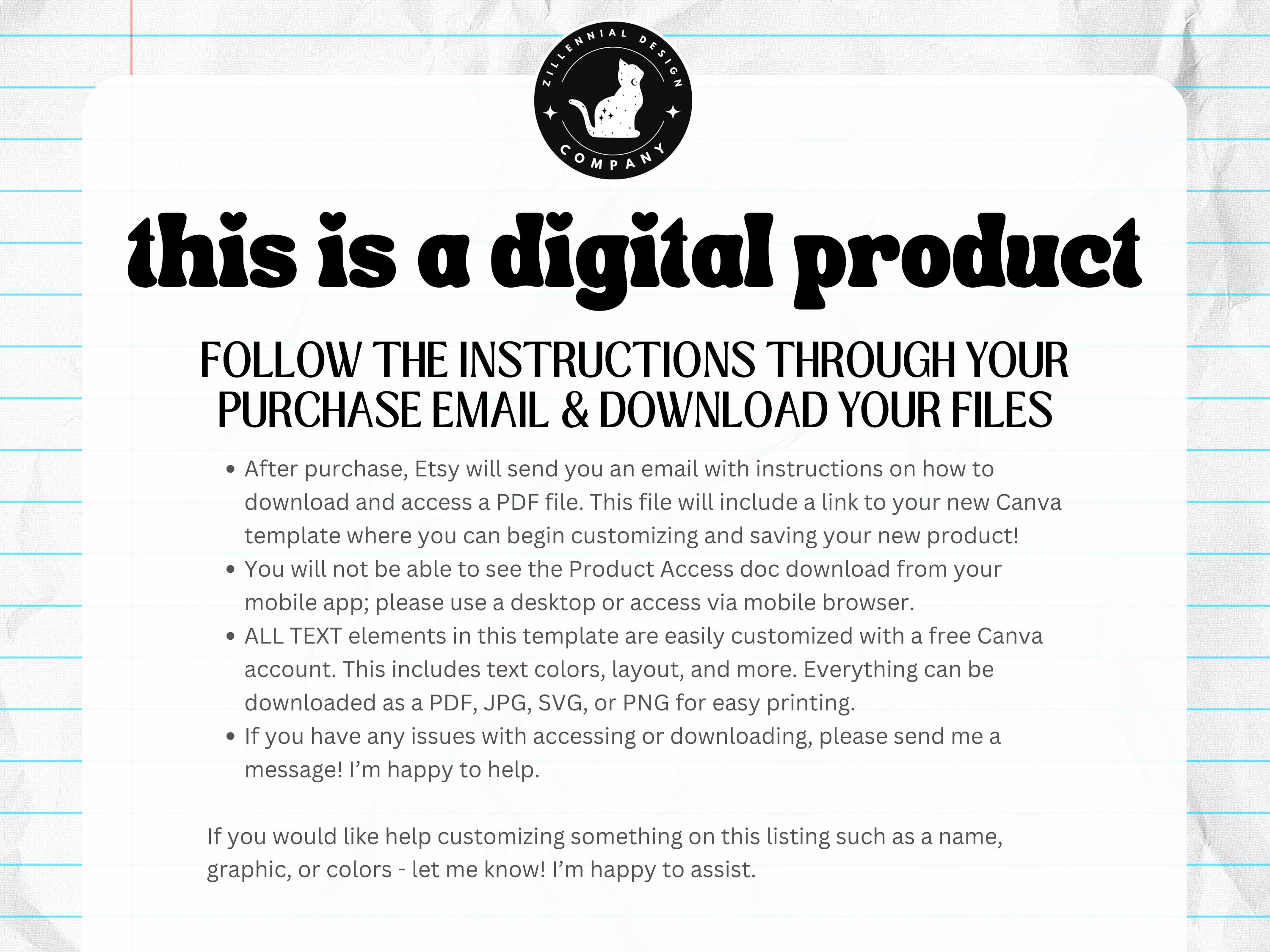 Coquette Bow Teacher Email Signature & Header: Editable Canva Template ...