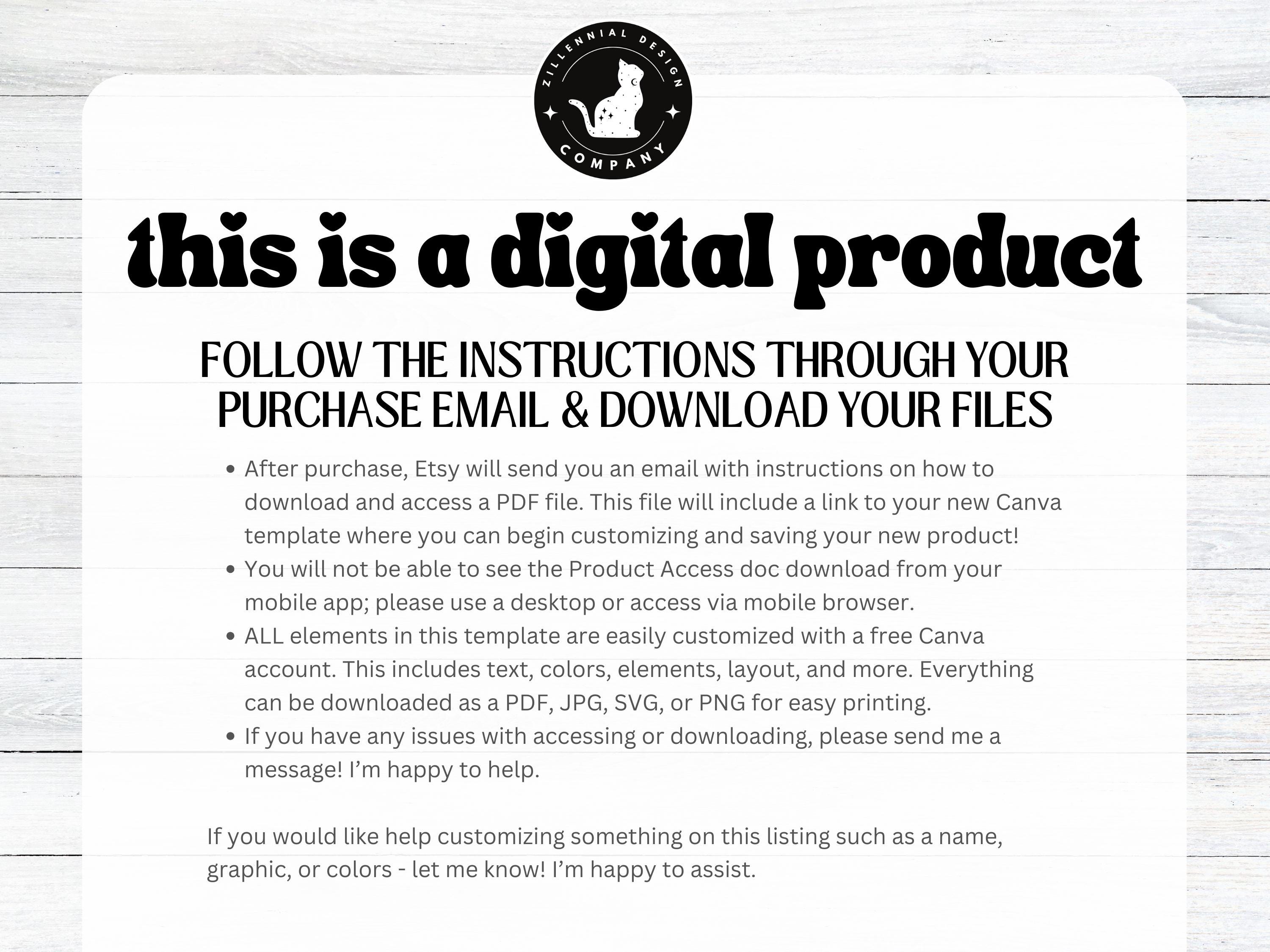 Teacher Binder Cover Canva Template Classroom Decor | Elementary ...