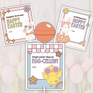 Easter Gifts for Students Youth Group Class Bible Study | Printable ...
