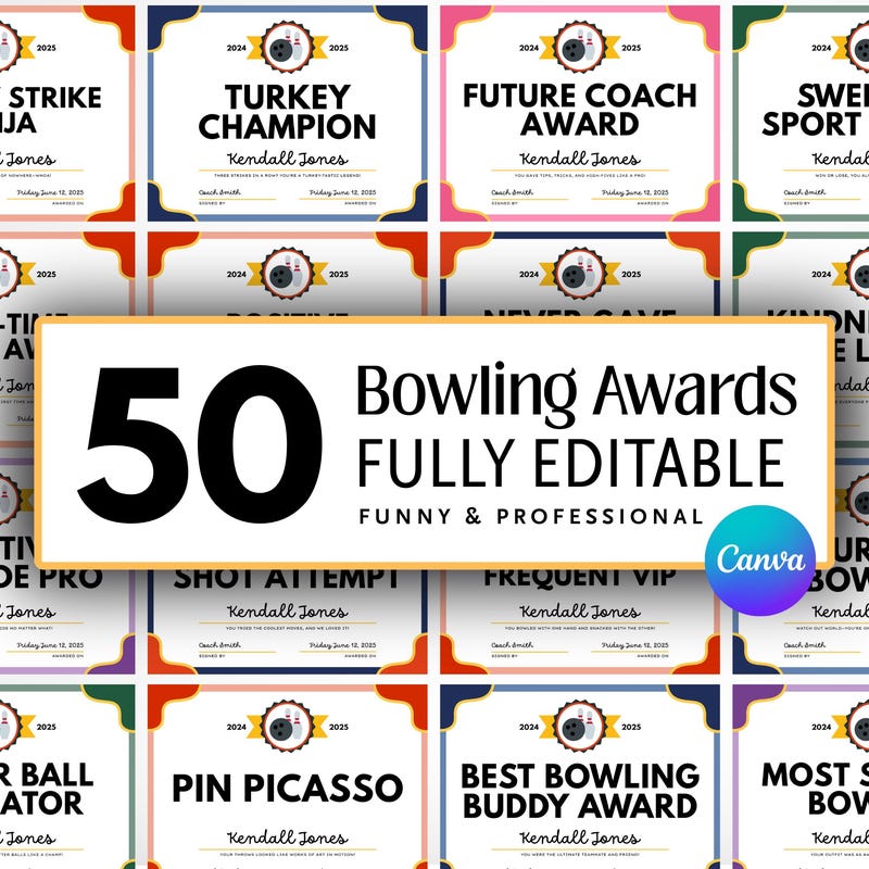 School Staff Certificates - Etsy