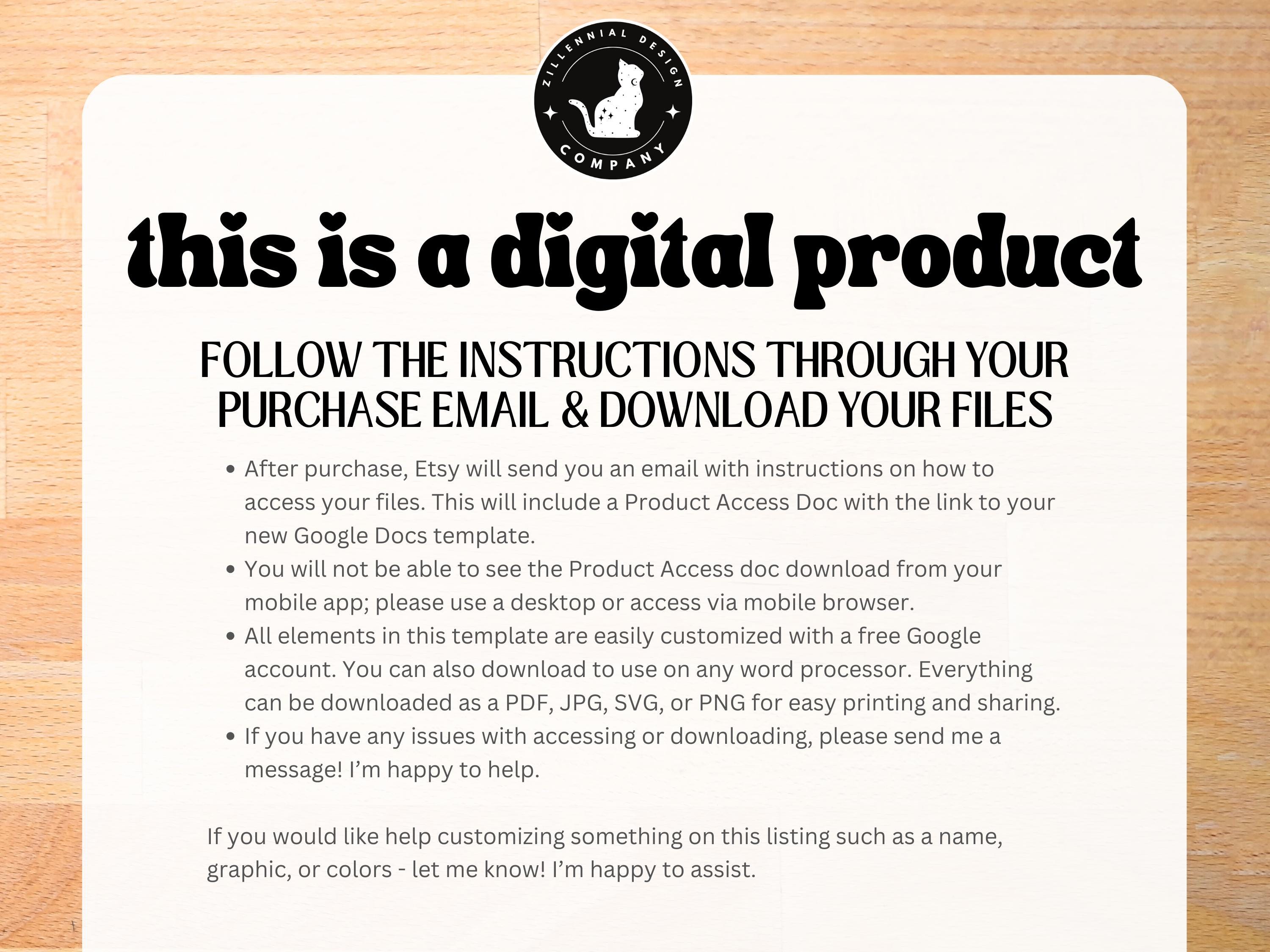 Editable Letter of Recommendation Template: Google Docs Reference ...