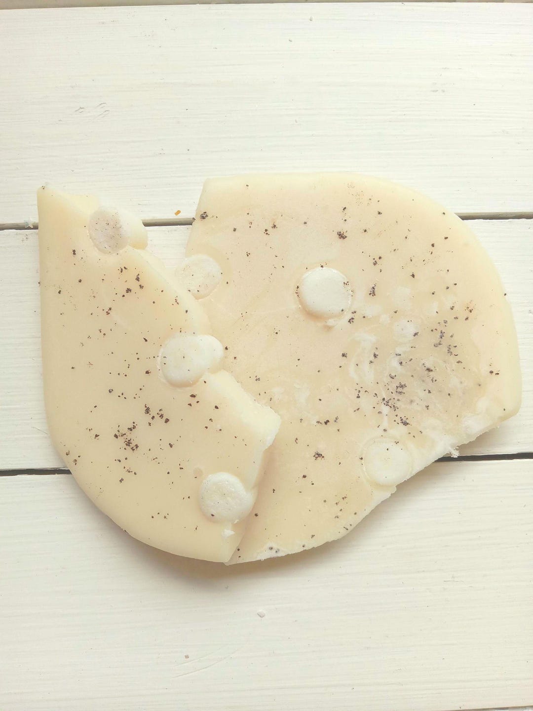 Espresso Coffee Marshmallows Brittle Wax Hand Poured Fragrance Wax Melt ...