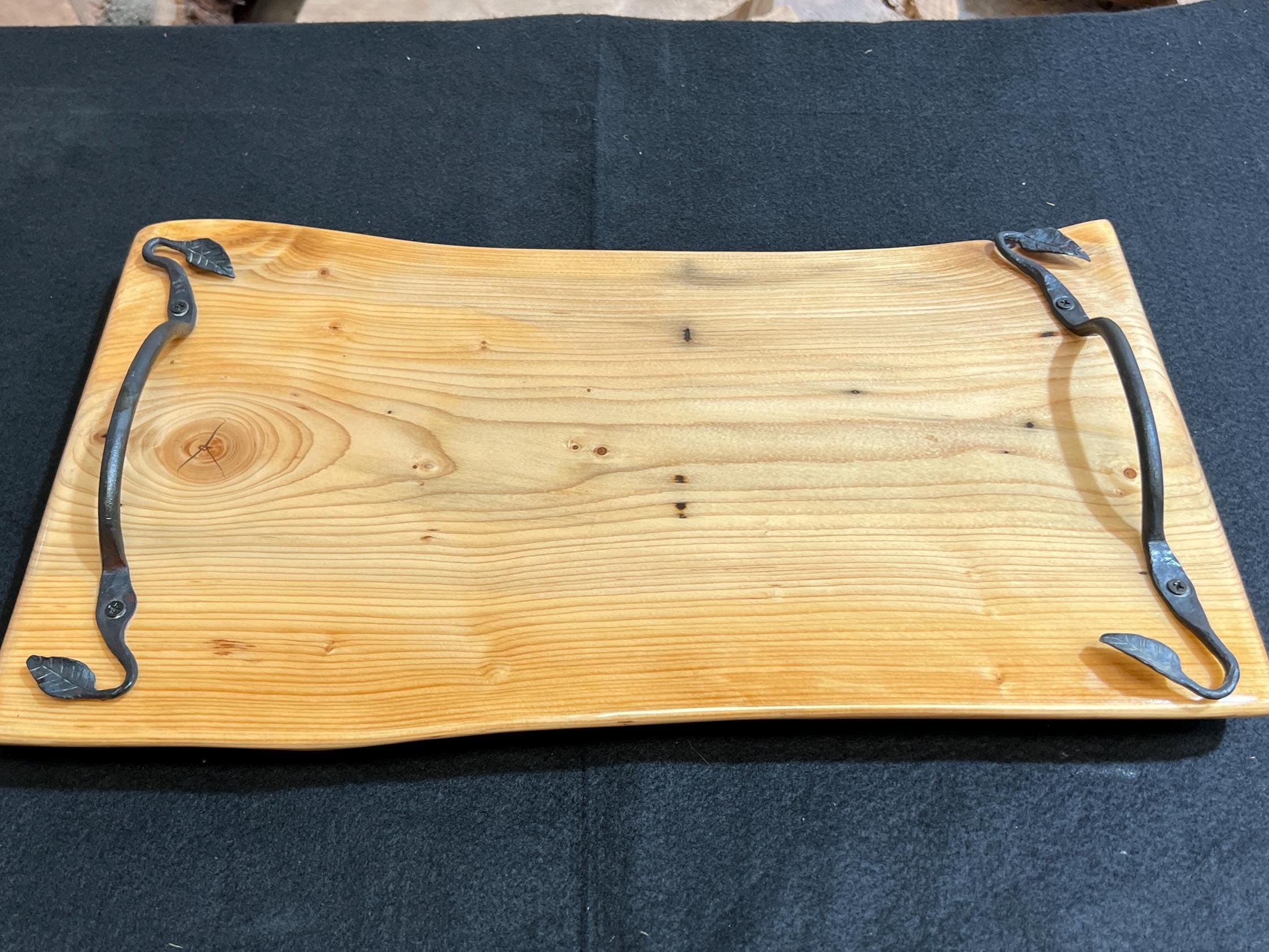 Pine Charcuterie Board - Etsy