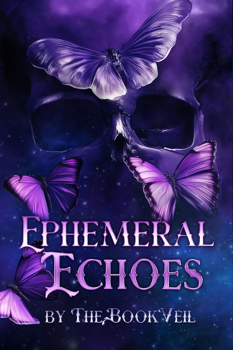 Premade Book Cover Gothic Monster, Dark Romance, RH, Bully, Monster ...