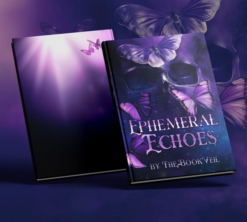 Premade Book Cover Gothic Monster, Dark Romance, RH, Bully, Monster ...