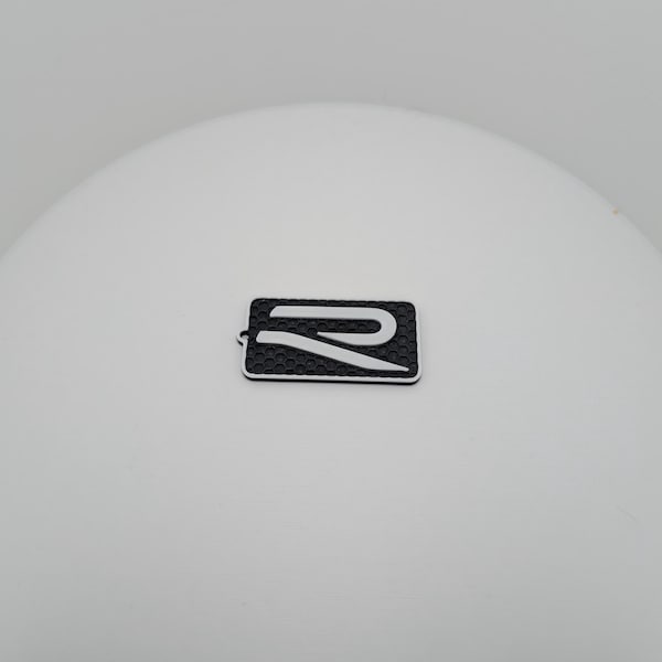 Vw R Line Badge - Etsy UK