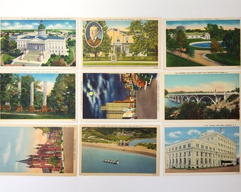 Columbia Sc Vintage - Etsy