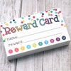 Editable Reward Chart Bundle for Kids - Digital Download With ...