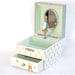 Peter Rabbit Dragonfly Music Box - Etsy