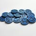Dnd Complete Universal Class Token Set | Instant Download 3D Printable ...