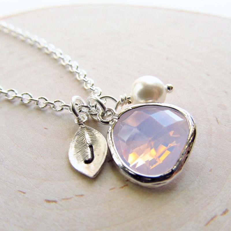 October Birthstone - Etsy