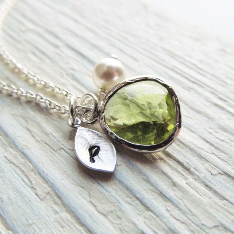 August Birthstone - Etsy