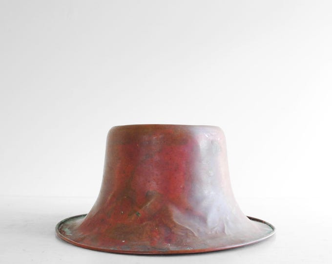 Antique Millinery Hat Form Hat Block Pillbox Wood - Etsy