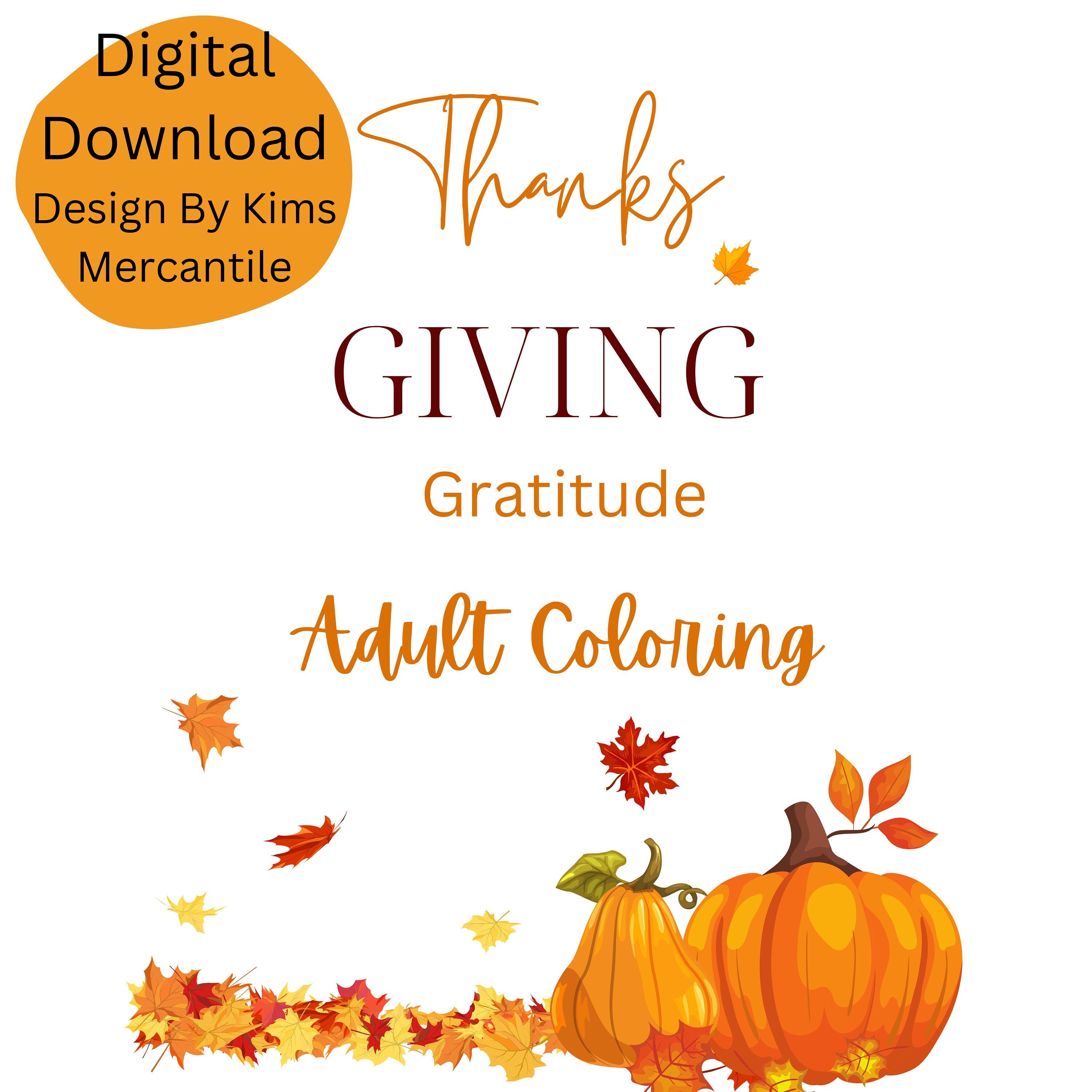 Senior Center Coloring Pages Digital Downloads Enrichment - Etsy