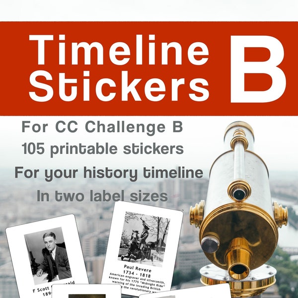 Classical Conversations - Etsy