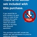 One Timeline Stickers Duplicate License - Etsy
