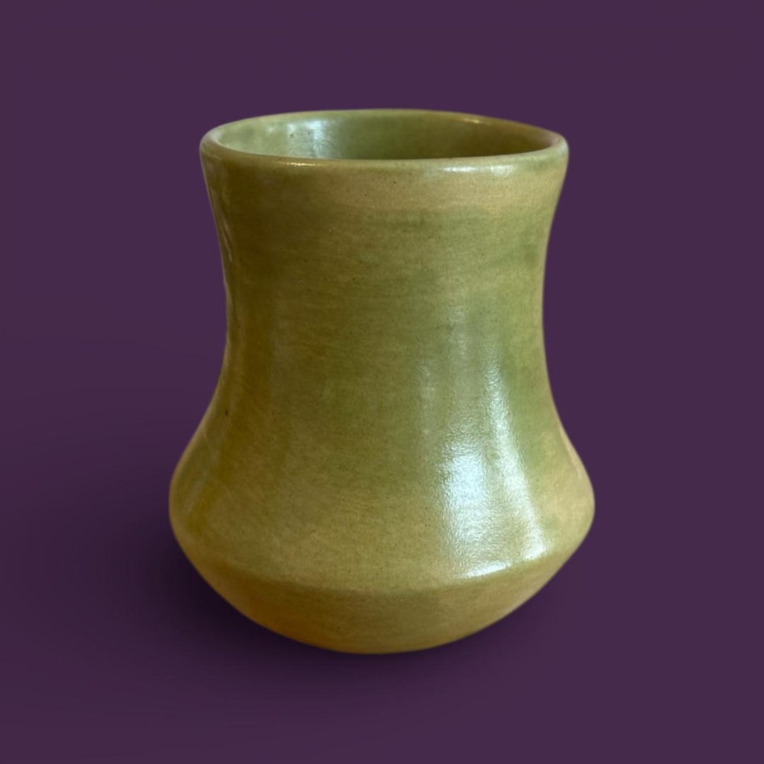 Slime Mini Vase - Etsy