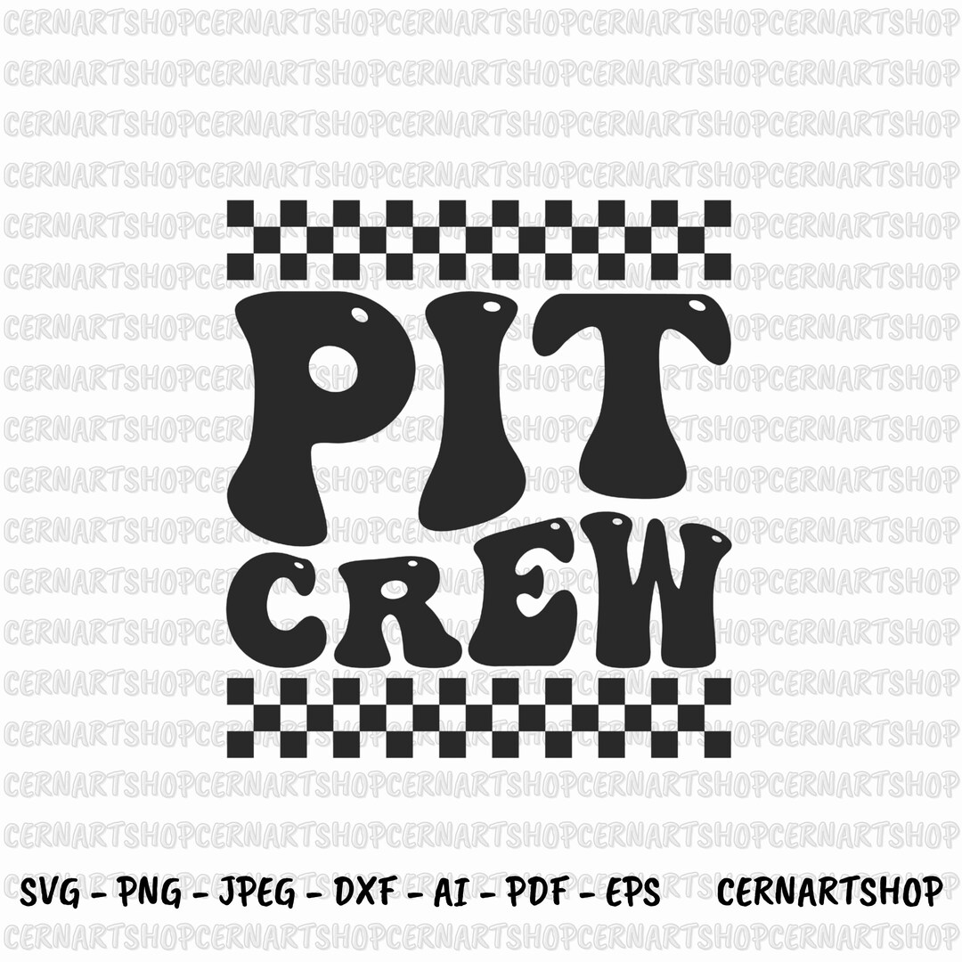 Pit Crew Svg, Pit Crew Png, Racing Svg, Motorsport Svg, Car Team Svg ...