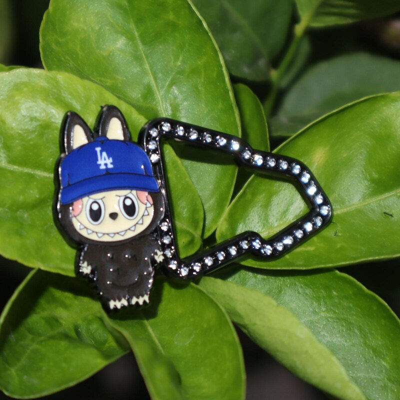 Labubu Pins - Etsy