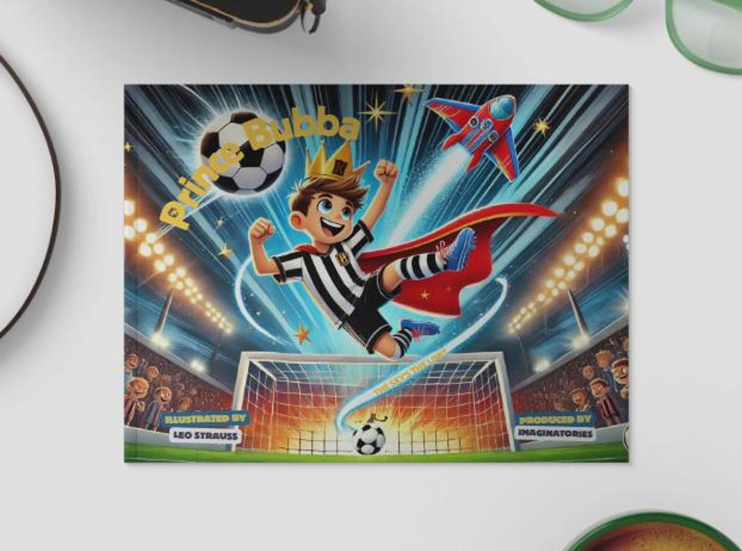 Personalized Kids Art Book | Digital Gallery of Drawings | Printable ...