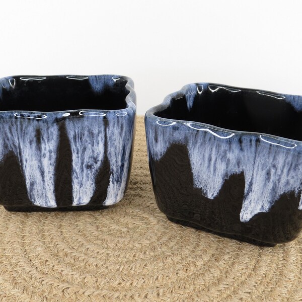 Ceramic Drip Planter - Etsy