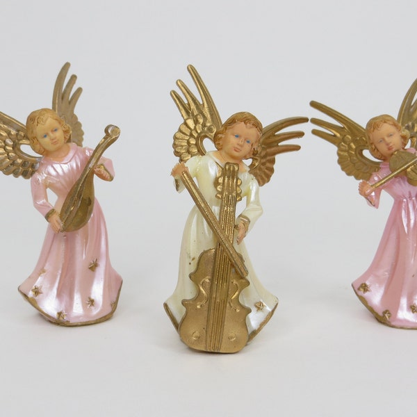 Musical Angel - Etsy