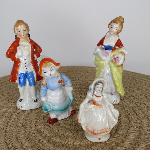 Dutch Figurines - Etsy