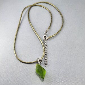 Conch Shell Necklace Beach Glass Shell Necklace Carved Shell Necklace ...