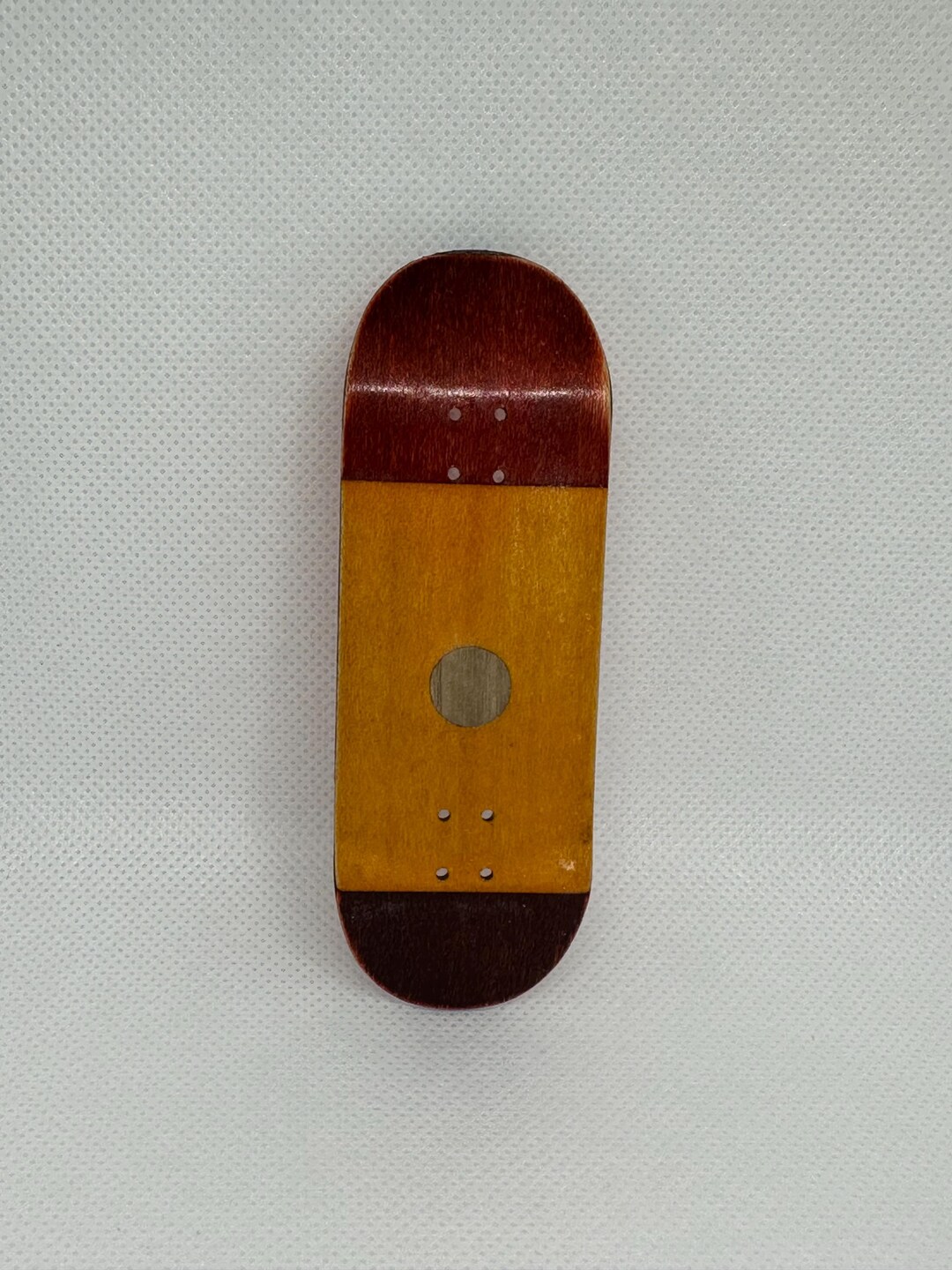 33mm Fingerboard “blemish” “point” Classic Shape. Carbon Fiber ...