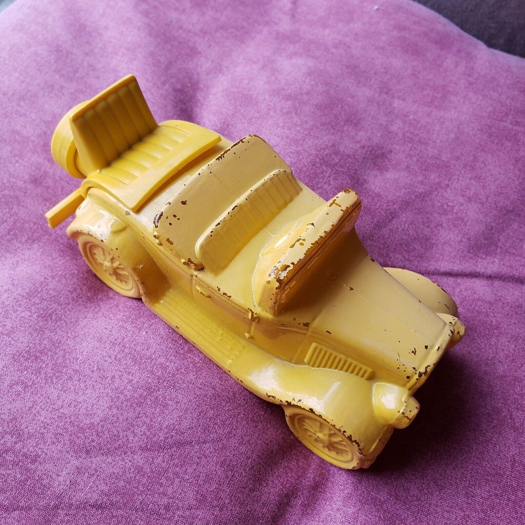 Avon Model A Car Wild Country Men's After Shave Cologne - Etsy