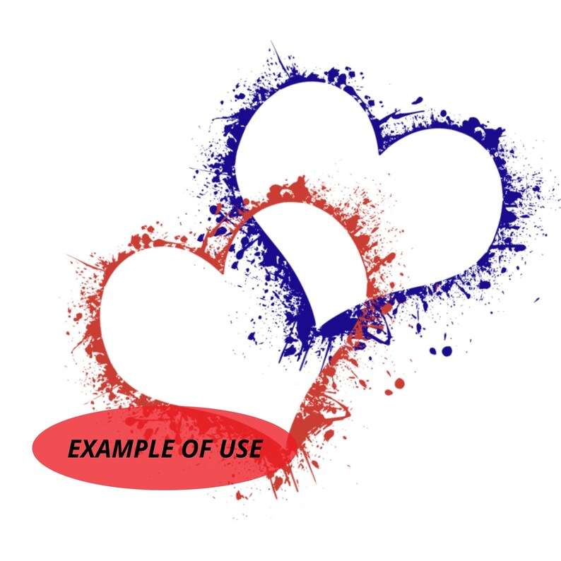 SVG Hearts Love Romance Bundle HUGE Svg Eps Png Set of 180 - Etsy