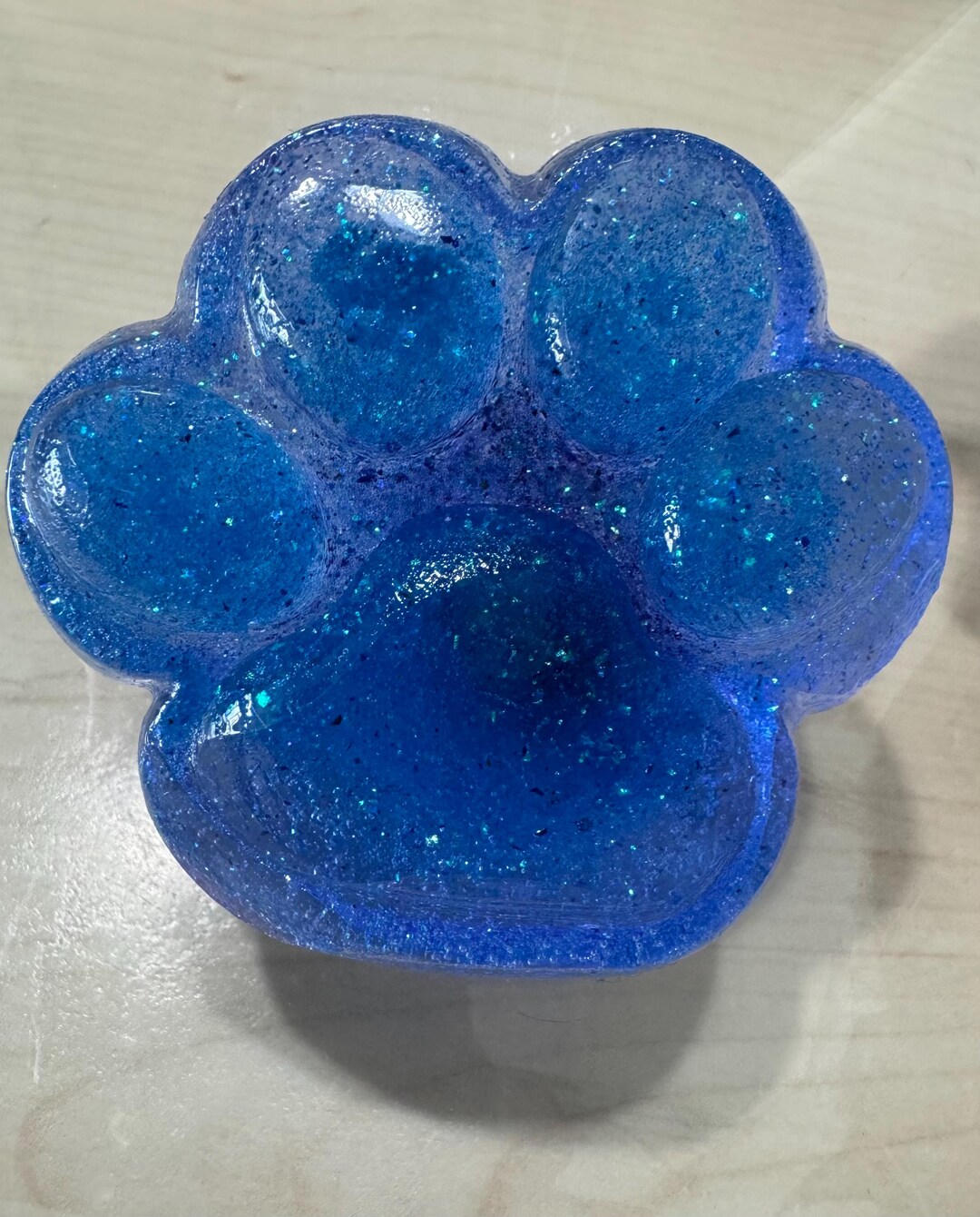 Stress Relief Cute Squishy Paws - Etsy