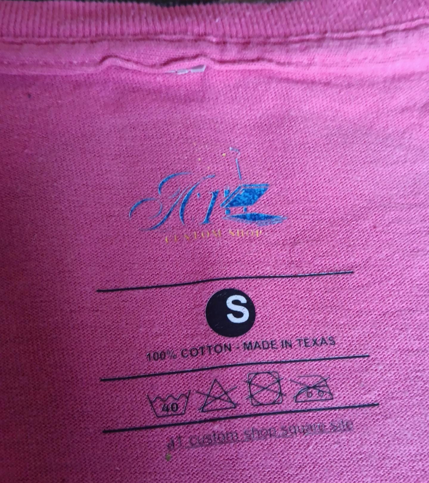 DTF Neck Tagless Labels,ready to Press Labels, T Shirt Labels - Etsy