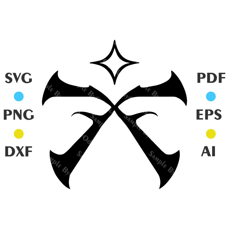 Pathfinder Svg - Etsy