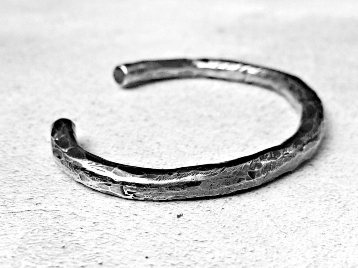 Super Beautiful Chunky Cuff for Men or Women - Etsy