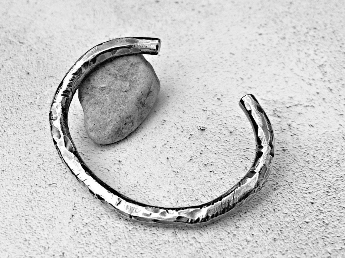 Super Beautiful Chunky Cuff for Men or Women - Etsy