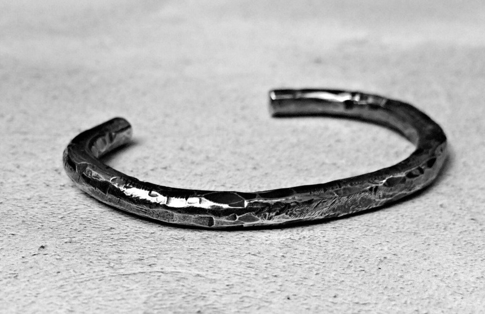 Super Beautiful Chunky Cuff for Men or Women - Etsy