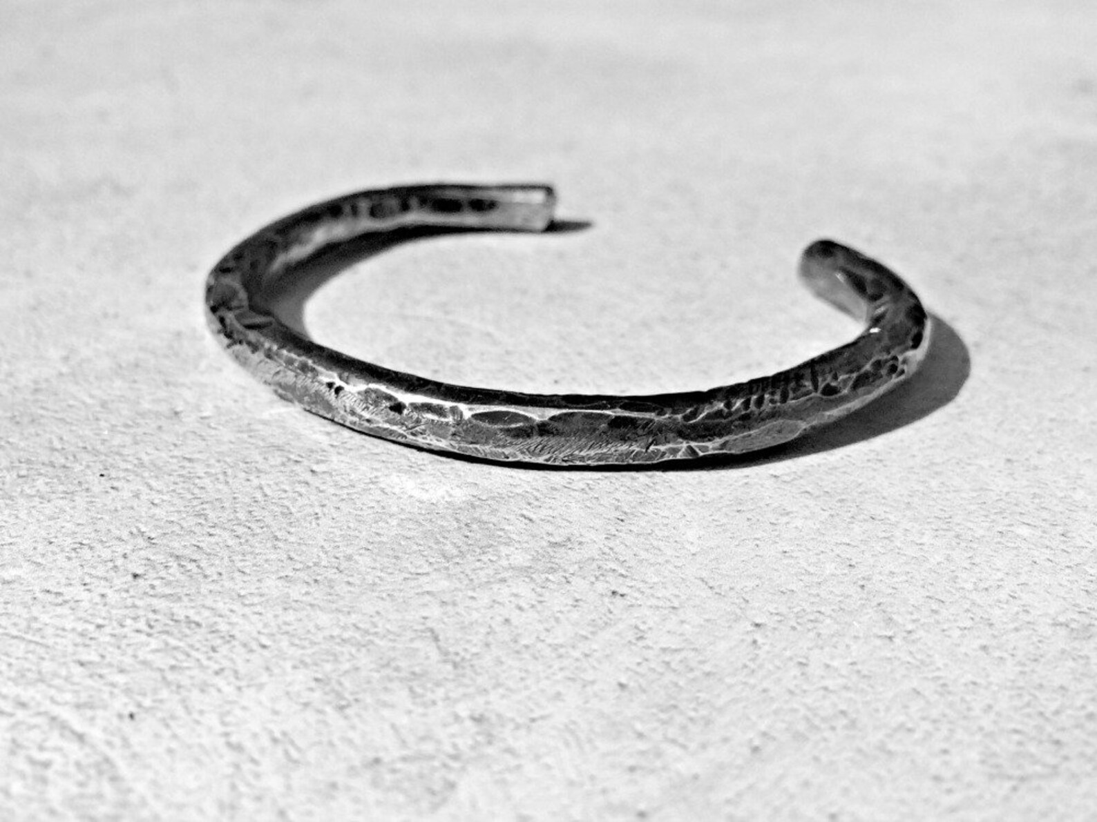 Super Beautiful Chunky Cuff for Men or Women - Etsy