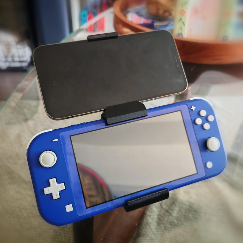 Modded Switch Lite - Etsy
