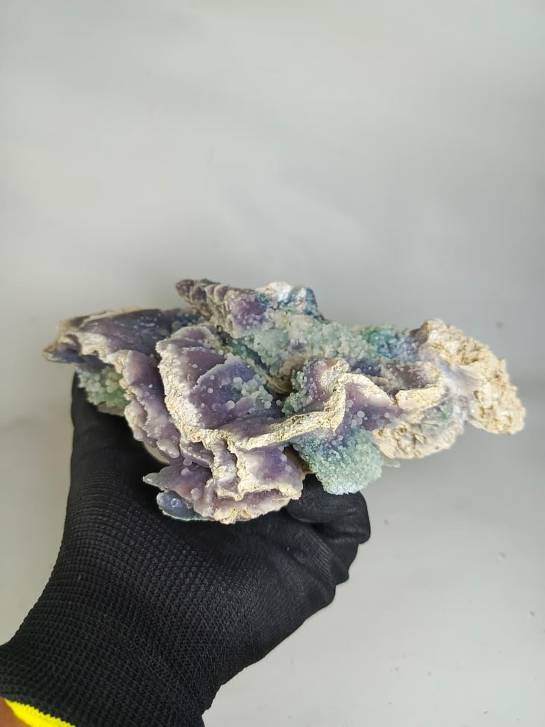 Grape Agate 531 - Etsy