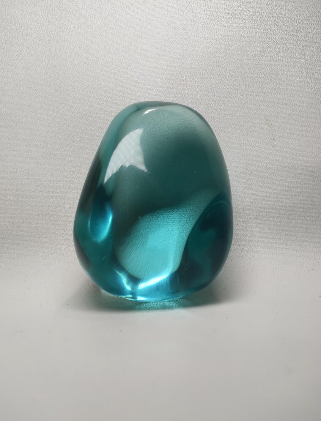 Free Form Regular Slag Glass - Etsy