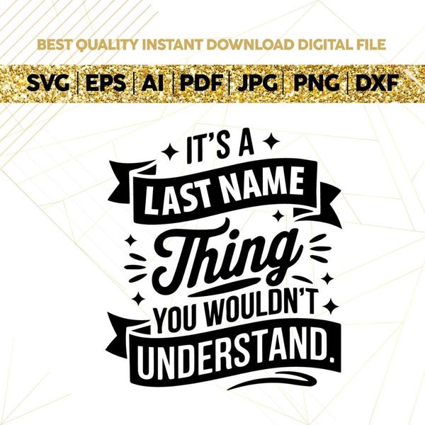 Its a Blank Thing Png - Etsy