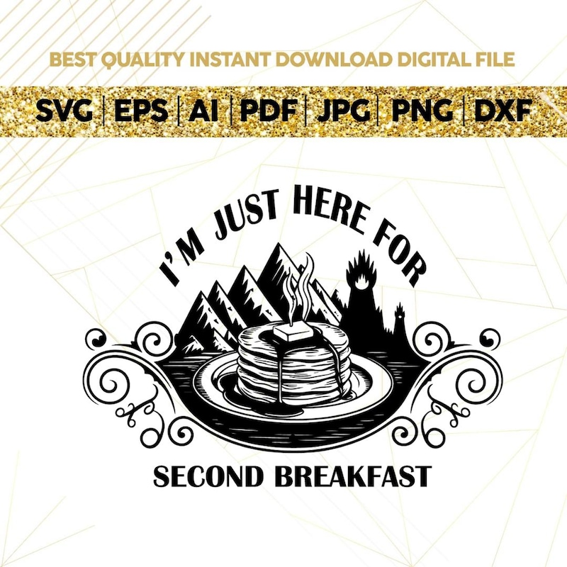 Lord of Rings Book File - Etsy