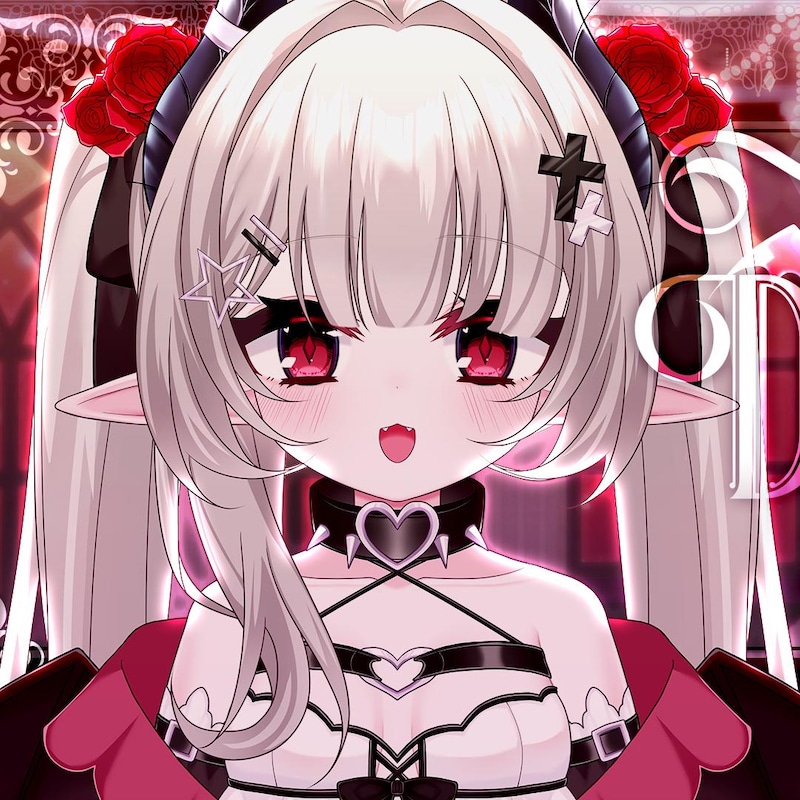 A chan vtuber - Etsy.de