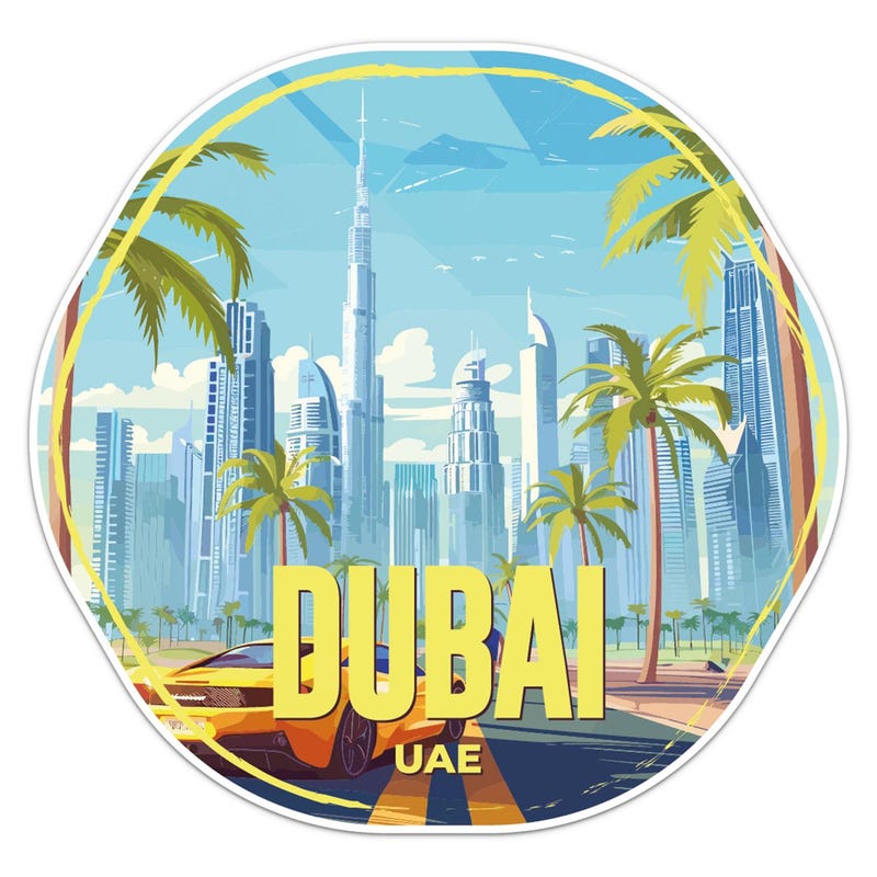 Uae - Etsy
