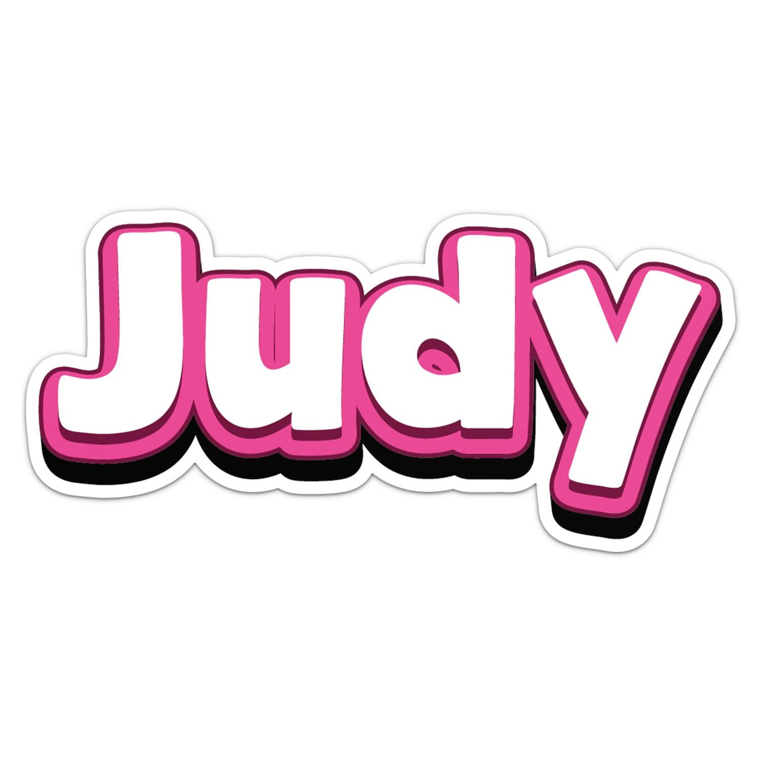 Judy Name Popularity