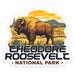 Theodore Roosevelt National Park Sticker Vinyl Car Bumper Decal - Etsy